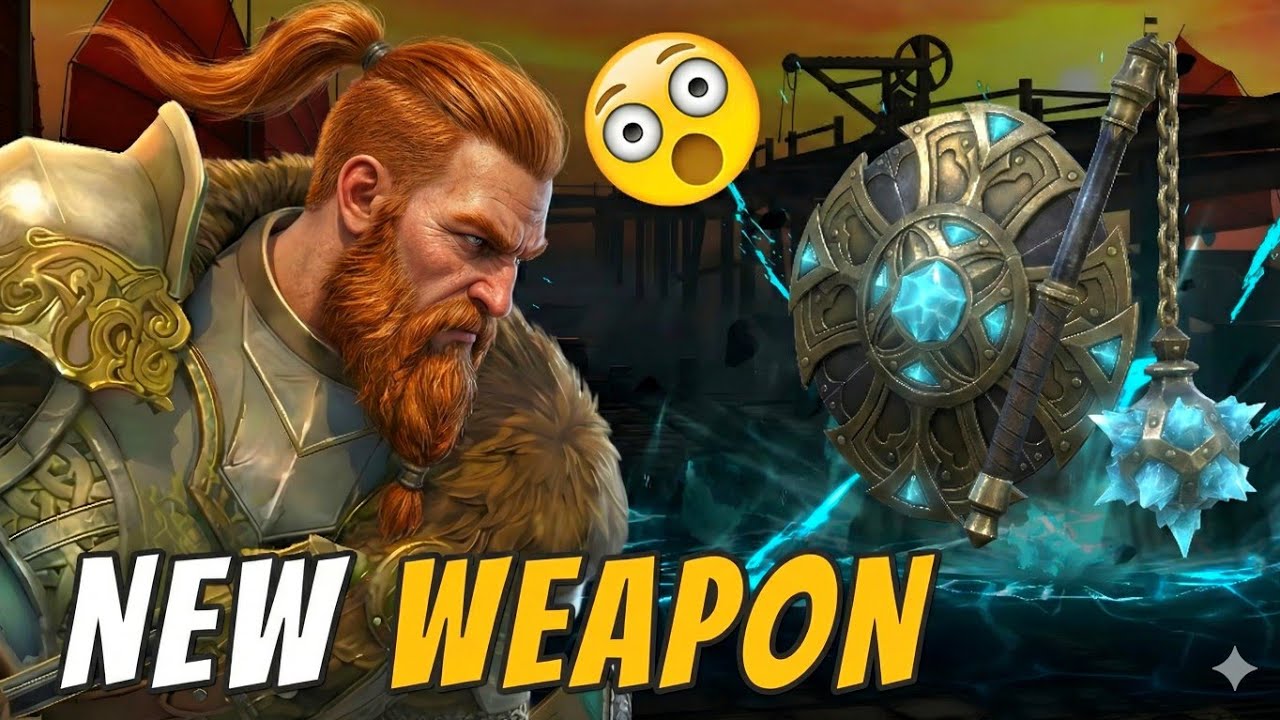 Bulwark’s New Epic Weapon 🔥 - Full Ability Showcase - YouTube