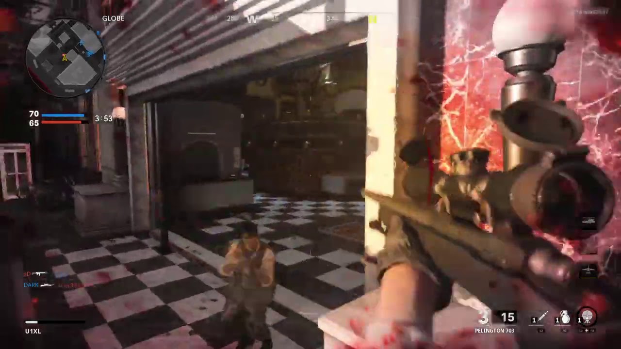 Call of Duty®: Black Ops Cold War - Beta_20201012184801 - YouTube