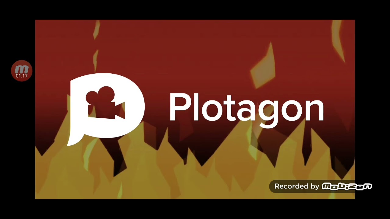 Plotagon music action scene - YouTube