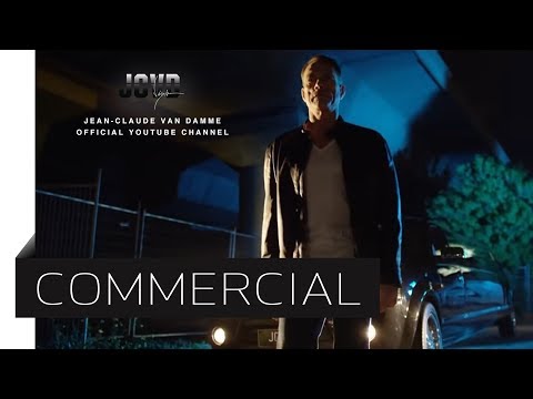 Ultra Tune // Commercial // Jean-Claude Van Damme