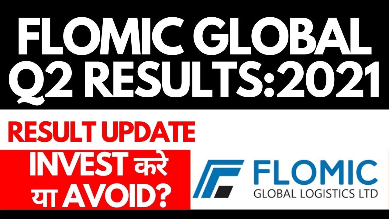 Flomic Global Quarter 2 Results • Flomic Global Breaking News ...