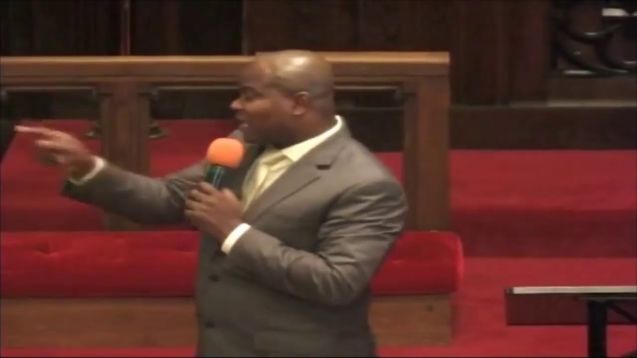 Faith Victory TV - Dr. Charles Antwi - YouTube