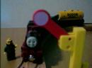 Thomas the Idiot Tank Engine and Friends Episode 2 - YouTube