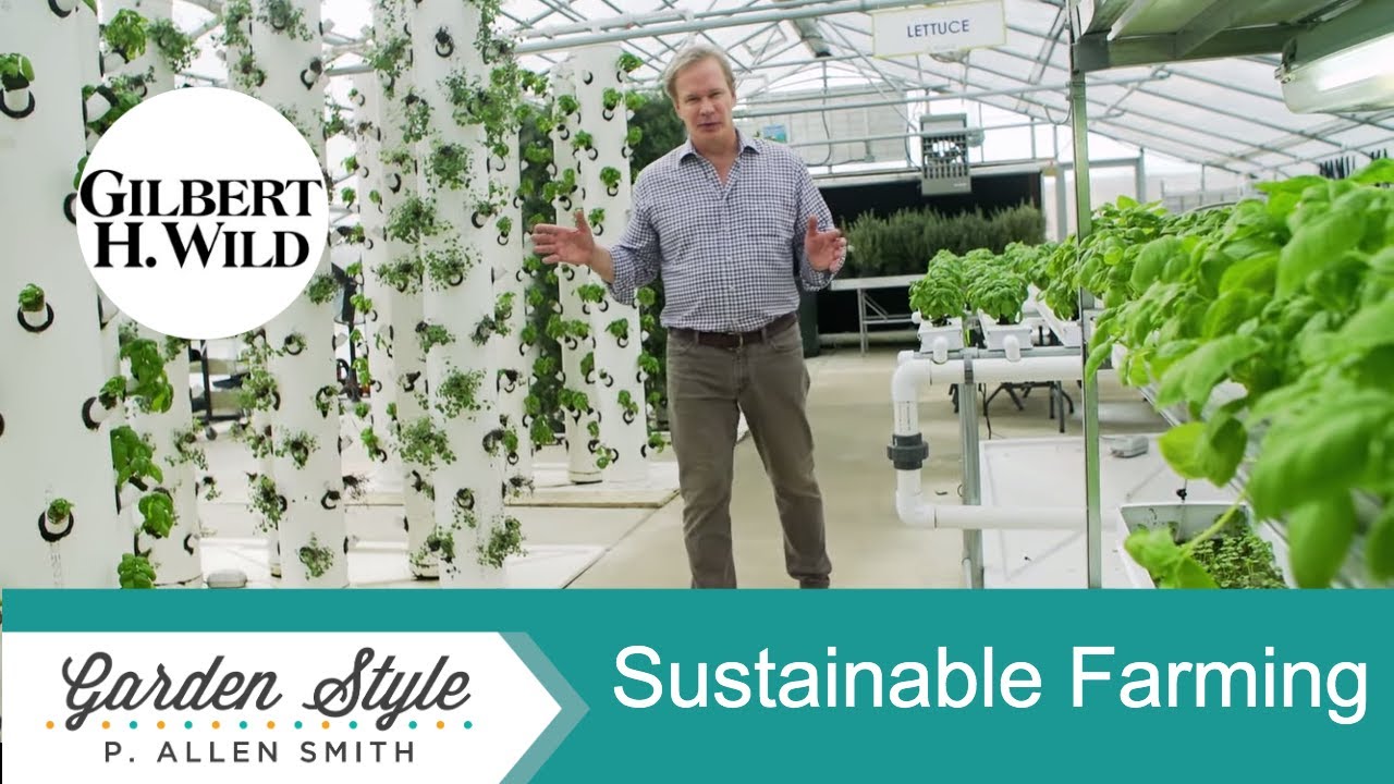 Alternative Sustainable Food Growing Methods | Garden Style (1806 ...