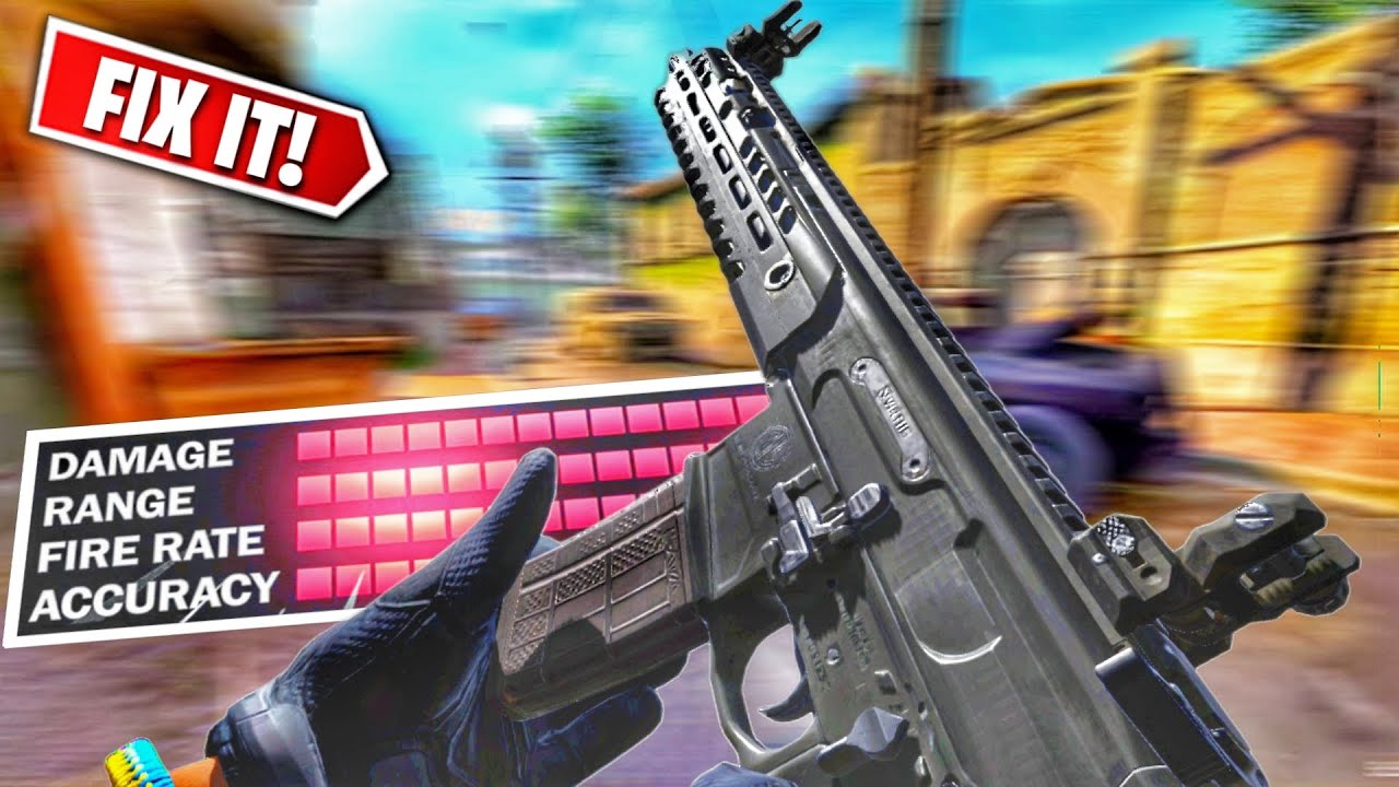 THE BEST MCX CLASS SETUP IN COMBAT MASTER! (500 Subs ️) - YouTube