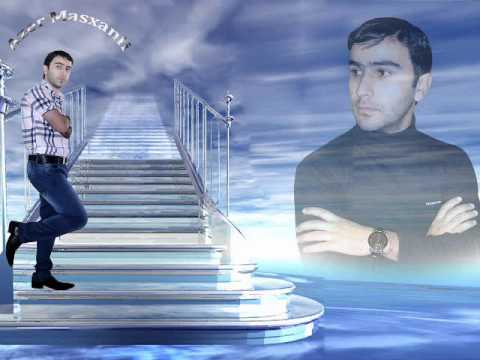 xeyyam astarali tenha gozel