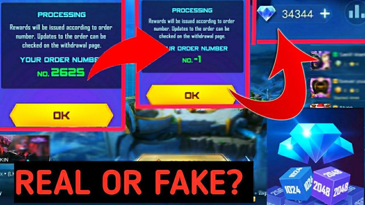 How many days to get the diamond? |2048 winner cube - YouTube