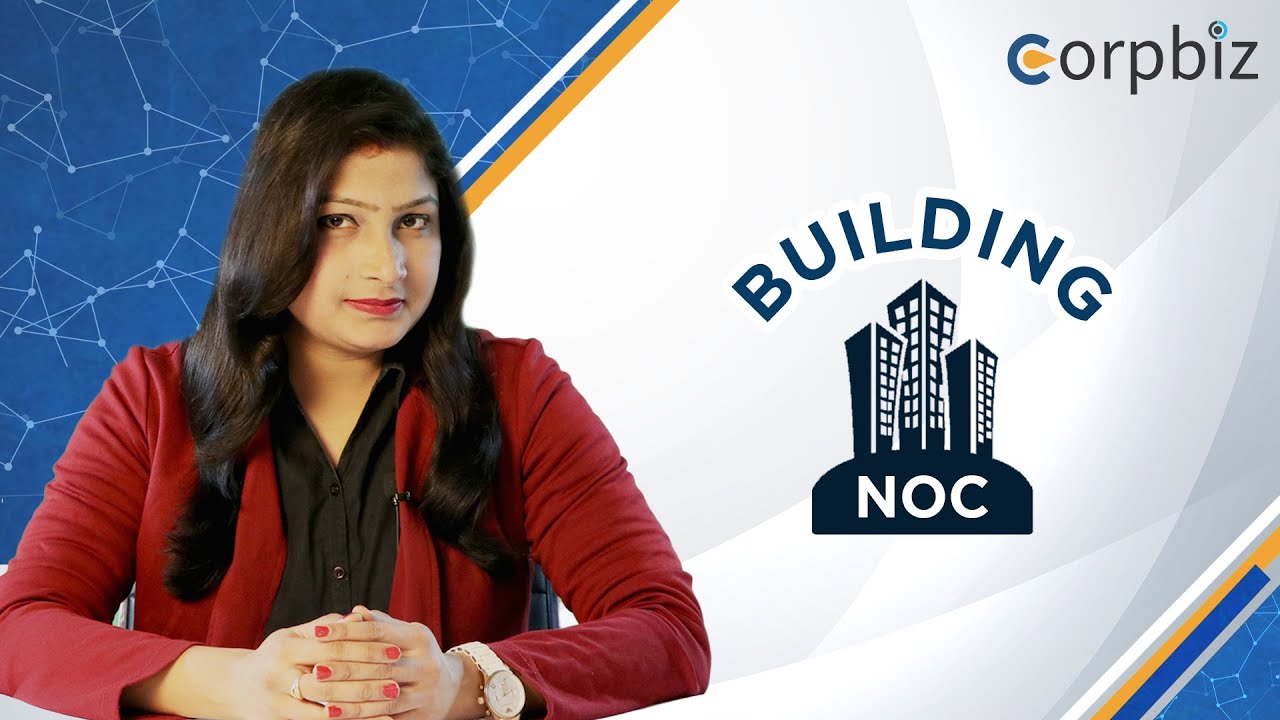 What is Registration Procedure to get Building NOC | Documents | Full ...