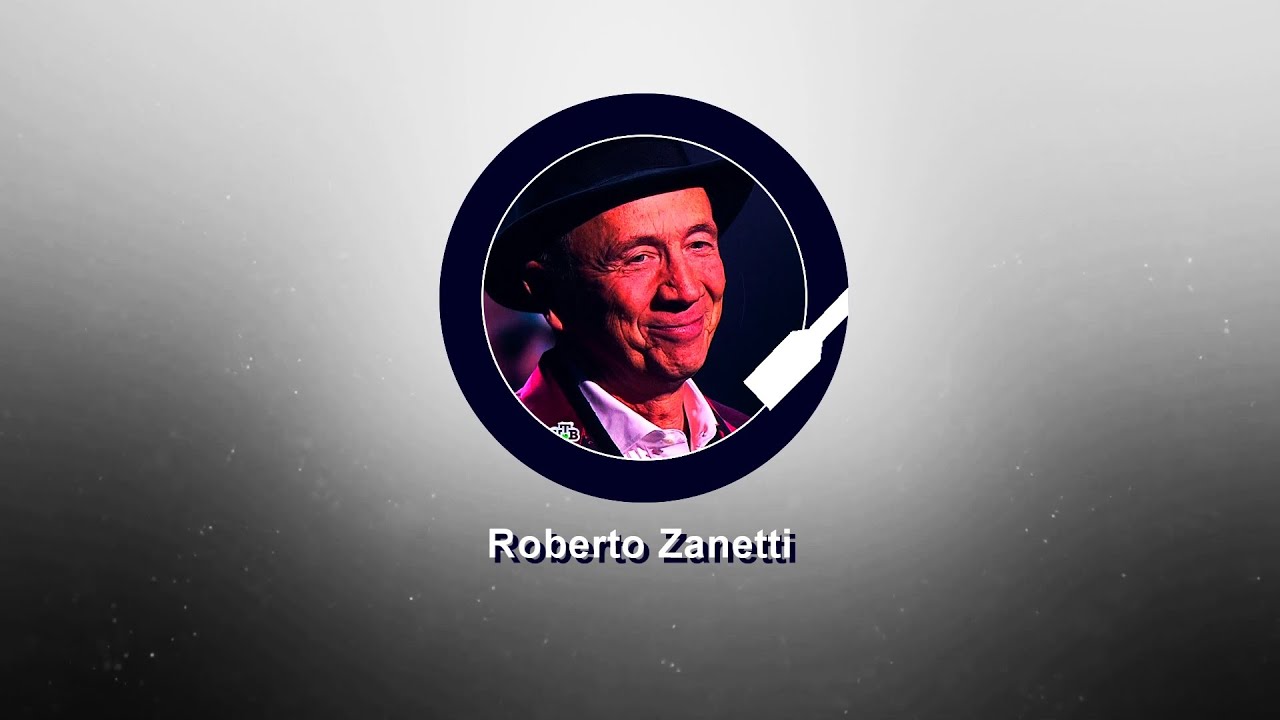S38 | Maestros del Ritmo #03 | Tribute to Roberto Zanetti ‘Savage ...