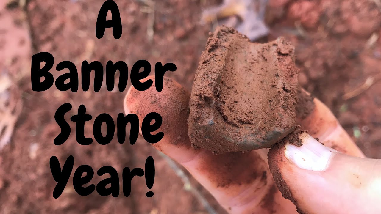 Arrowhead Hunting Western North Carolina #34 ~ A Bannerstone Year 11/25 ...