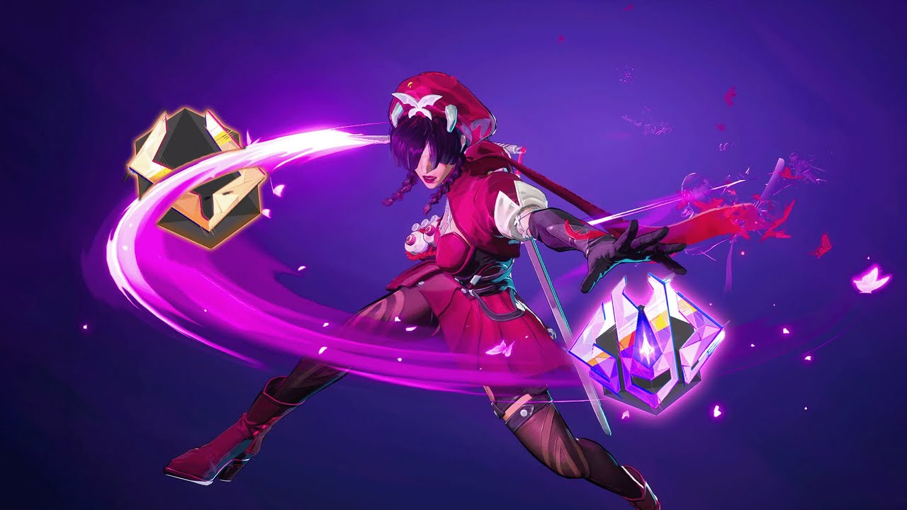 A Valorant Player's journey in Marvel Rivals from Bronze to Grandmaster ...