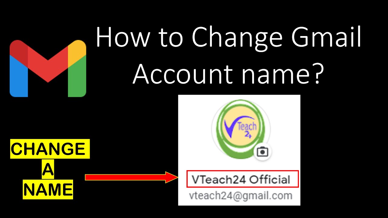 How To Change Gmail Account Name How To Change Rename Gmail Username how-to-change-gmail-account-name-how-to-change-rename-gmail-username