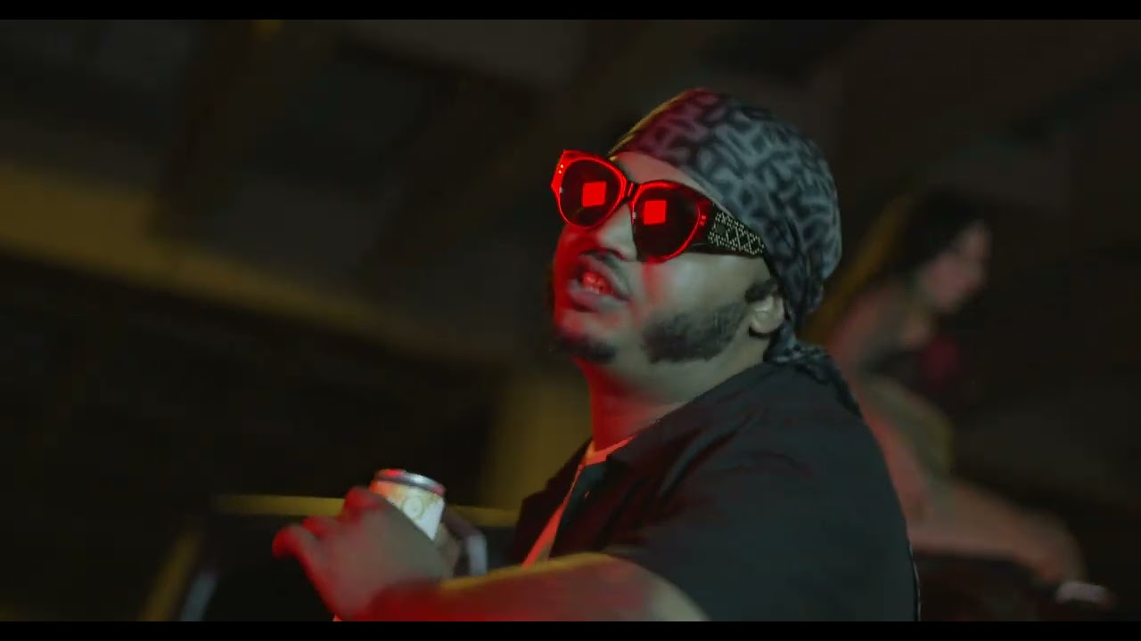 Rydia (Official Music Video) - Ketchup Brown x Wizard Lee - YouTube