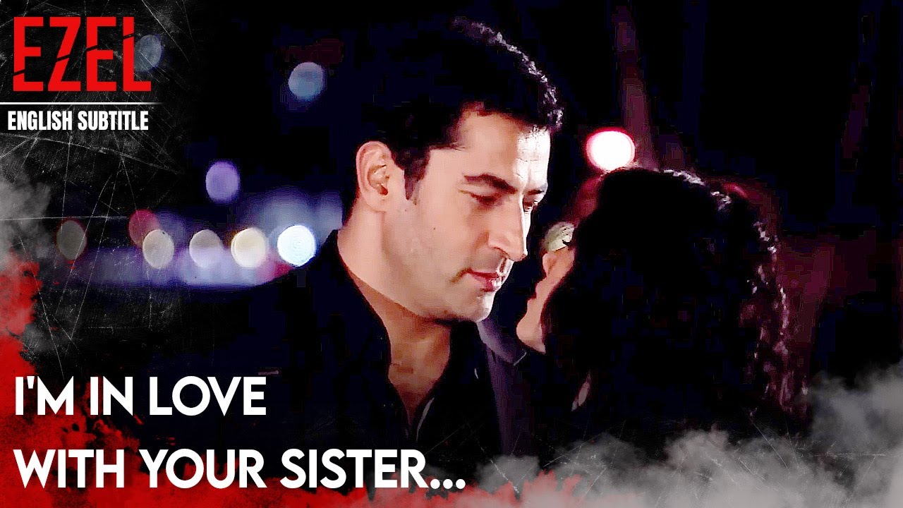 Ezel Rejected Eyşan! | Ezel English - YouTube