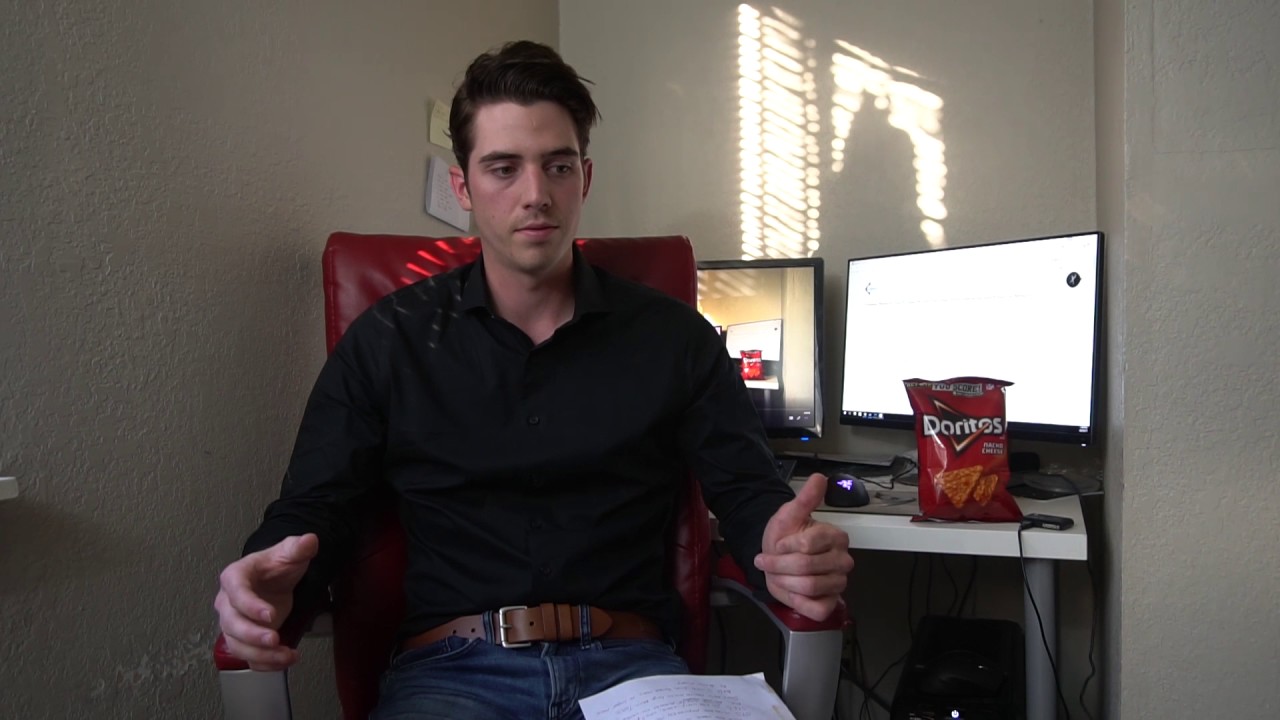 CYTR phone call Summary with John - YouTube