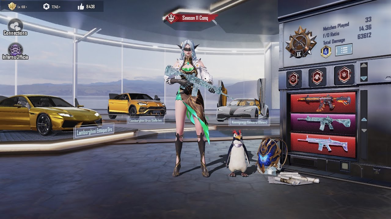 Game Me Rich Hacker😱|| Flash Speed Hack With Aimbot and Location - YouTube