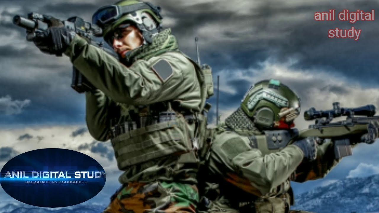 ATS of india/ats police force of india/what is ats/ats kya hoti hai aur ...