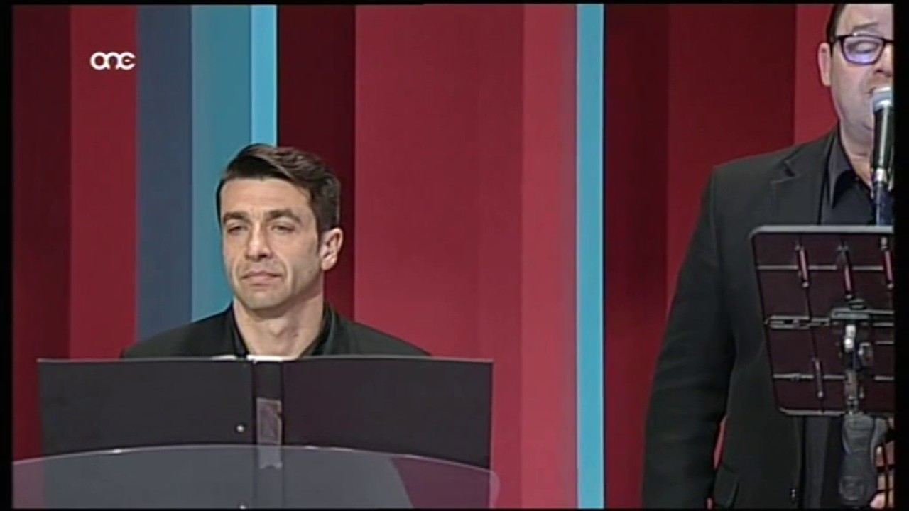 Alexander Schembri & Carlo Bugeja - Still Got the Blues on Kalamita ...