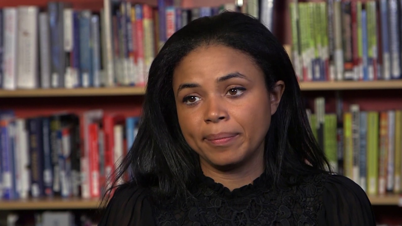 Annabel Morgan ’19 on Why She Co-Founded her Startup, Tryll, at CBS - YouTube