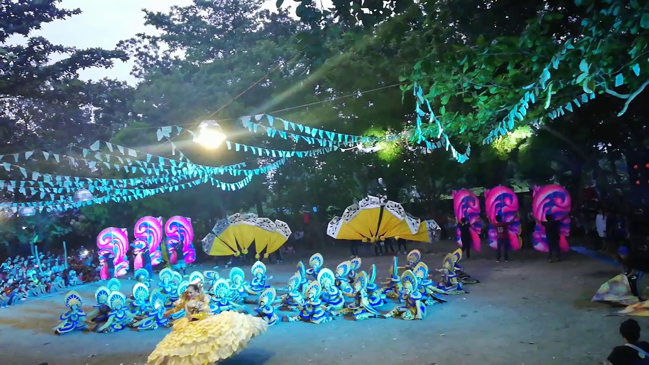 SINULOG 2020 SA CATARMAN LILOAN part 3 - YouTube