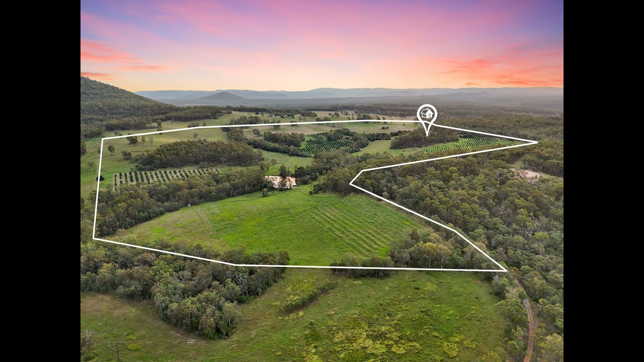 35 Old Station Road, Mount Hallen - YouTube