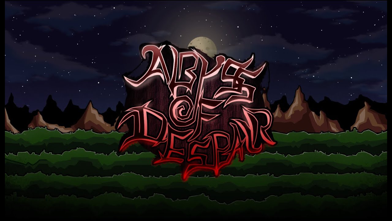 Abyss of Despair v4 Teaser 1.5 | Blood Deal - YouTube