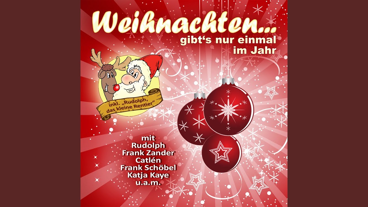 Schneeflöckchen (riesel, riesel...) - YouTube