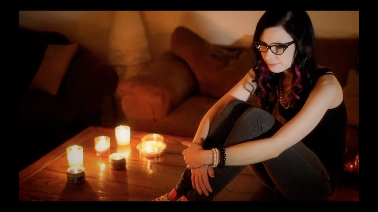 Caitlin Hart - Almost Gone (Official Music Video) - YouTube