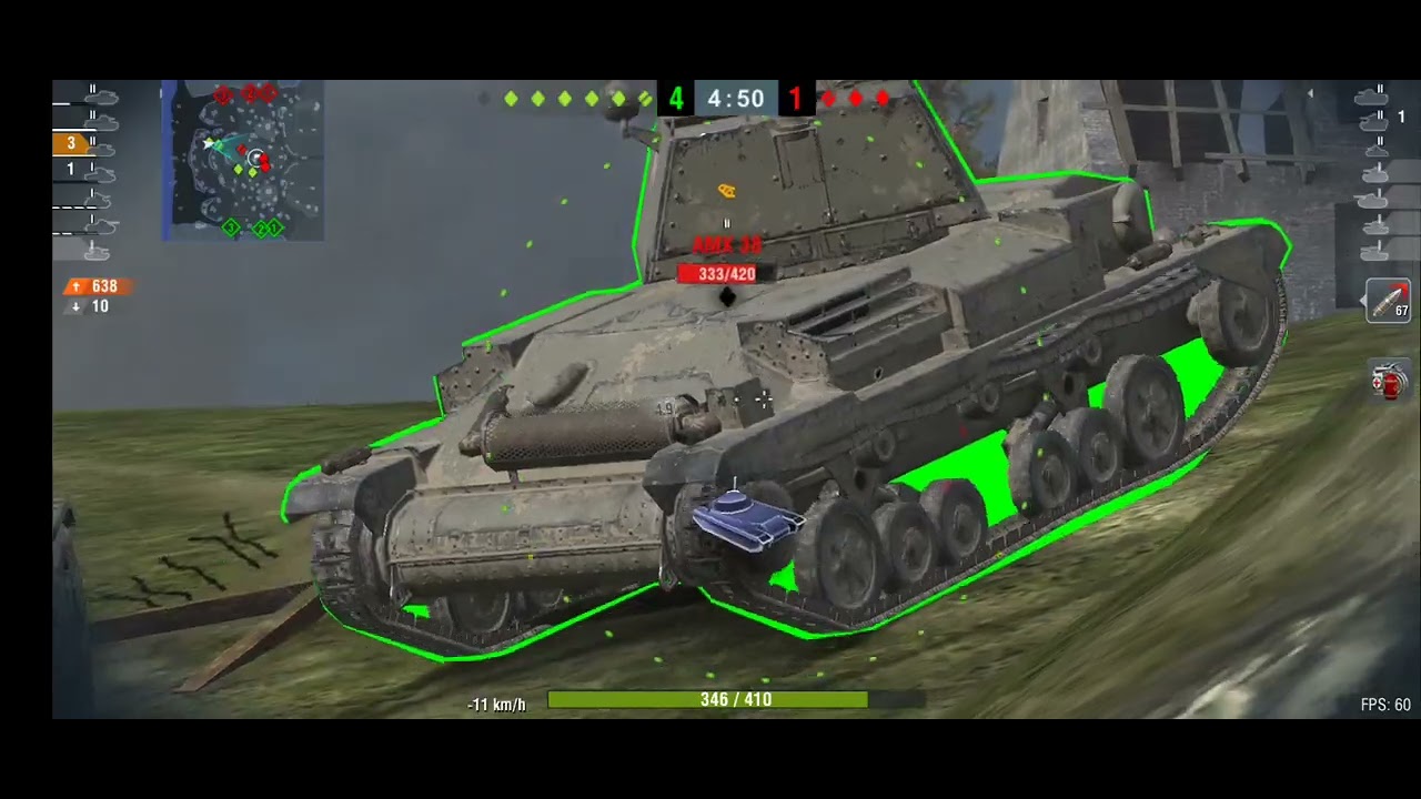 Fun tier 2 battle with the Russian BT 2, World of Tanks - YouTube