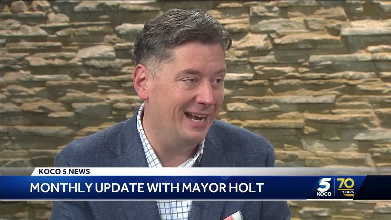 Mayor David Holt: Russell Westbrook's investment signals something ...