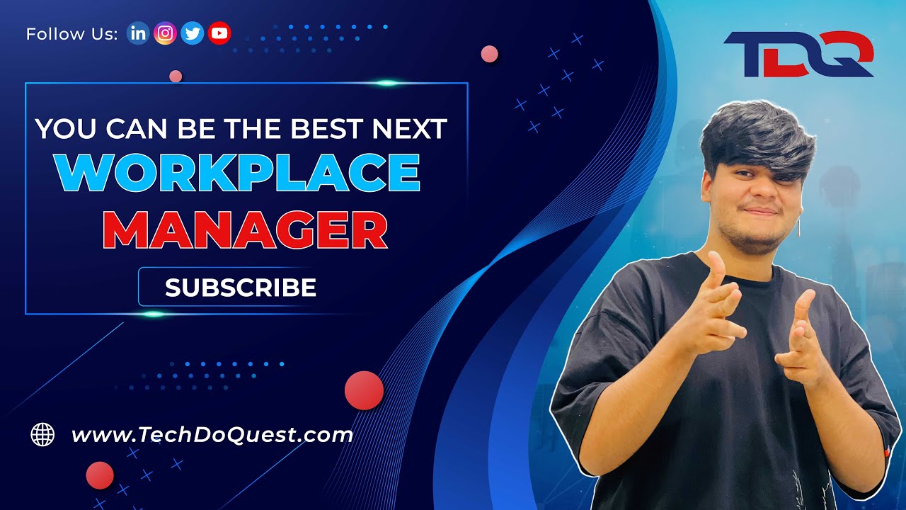 Leadership Skills - How to Be the Ultimate Team Manager | Team ...