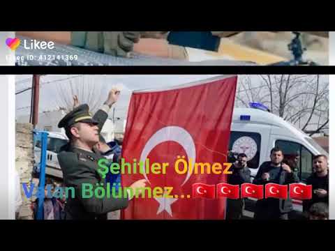 Şehit Türküsü🇹🇷🇹🇷🇹🇷 İdlib 33 Şehitimizin Anısı🇹🇷🇹🇷🇹🇷