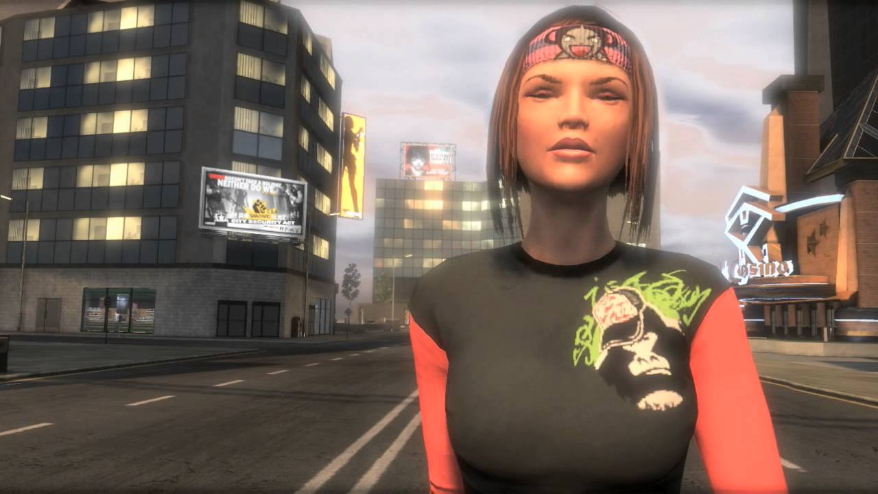 APB Reloaded - Style Trailer - YouTube