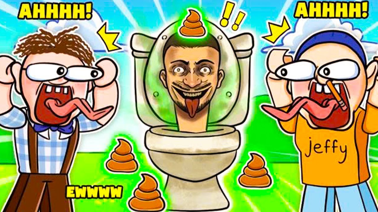 Jeffy & Cody Roasting Cringe Roblox Slime Stories | She had 2 days left ...