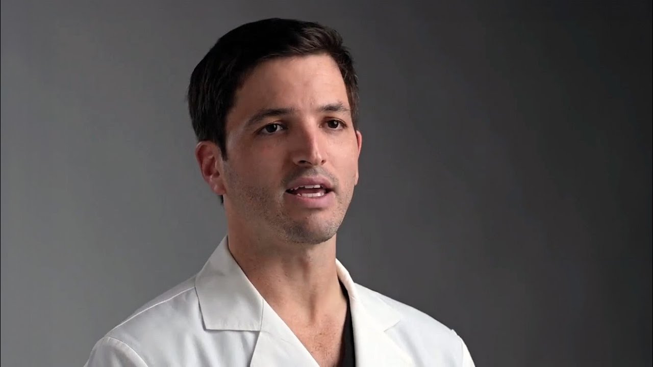 Justin M. Rabinowitz, MD | Shoulder and Elbow Surgeon | UAMS ...