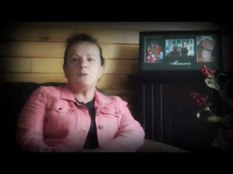 Memories of Blackville featuring Colleen McLaughlin - YouTube