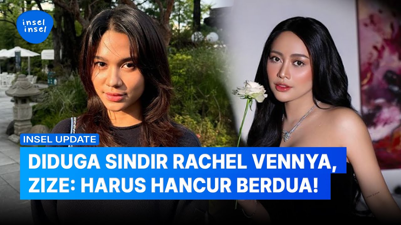 Memanas! Bocor Rekaman Rachel Vennya Diduga Bongkar Perselingkuhan ...
