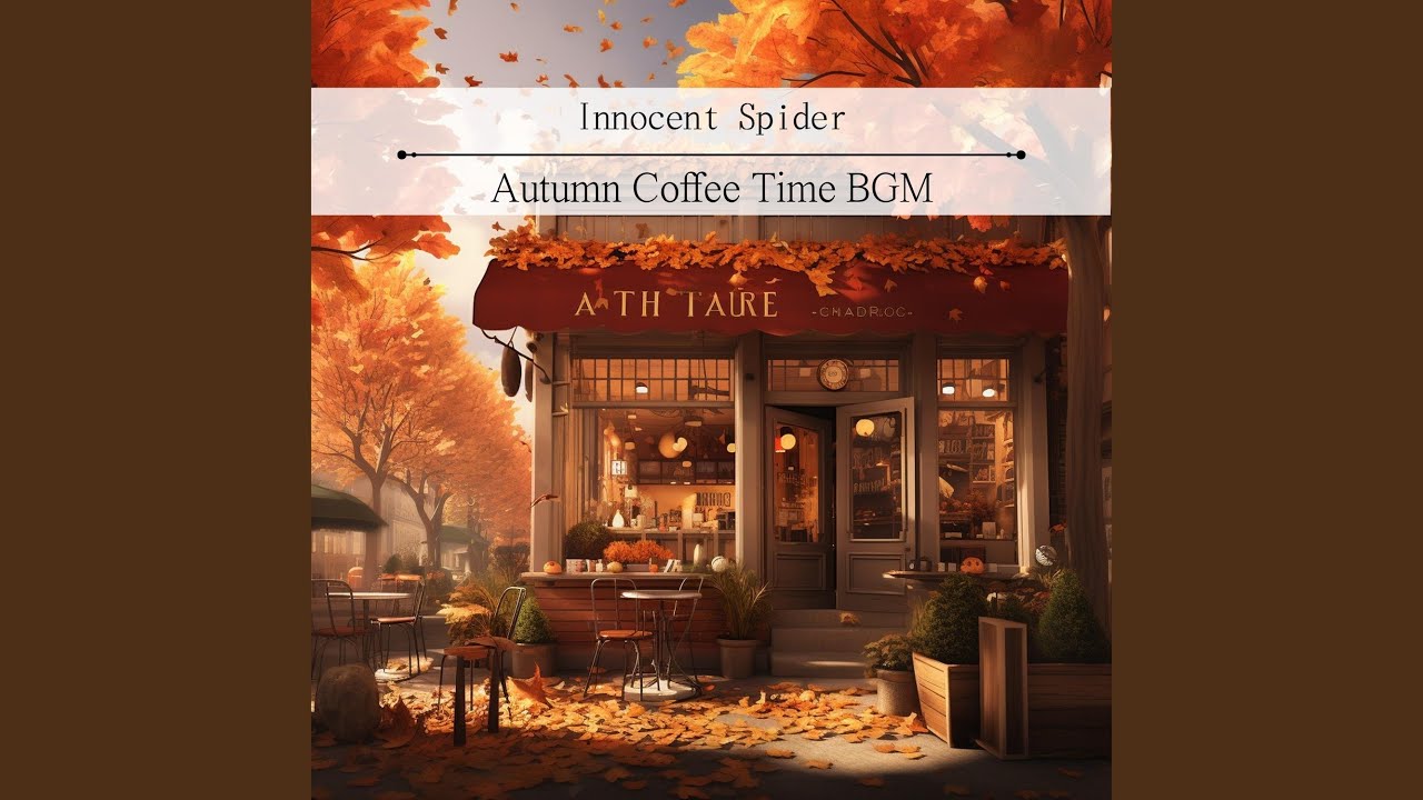Warm Autumn Swing - YouTube