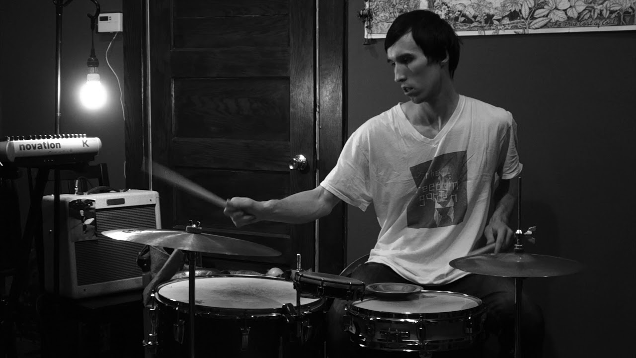 Austin Vaughn: The Communiverse, Washington, D.C. - 2.27.14 - YouTube