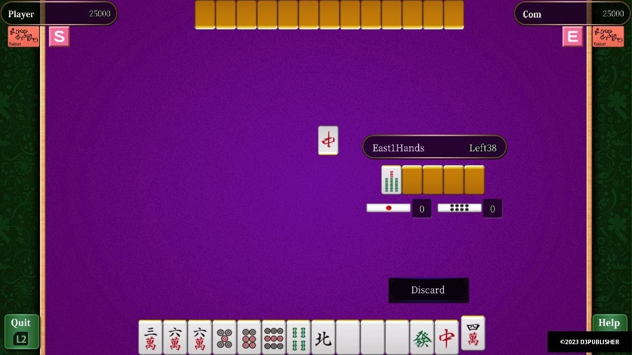 THE Table Game Deluxe Pack - Purple Mahjong Table GET! - YouTube