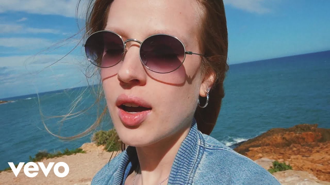 Shiphrah - Way to Paradise (Official Music Video) - YouTube