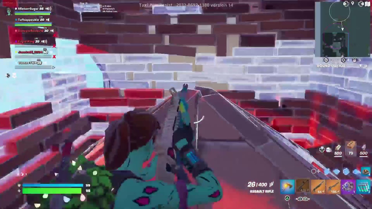 Live als Belg in ROFFA ZUID ZONE WARS [FORTNITE NL/BE] - YouTube