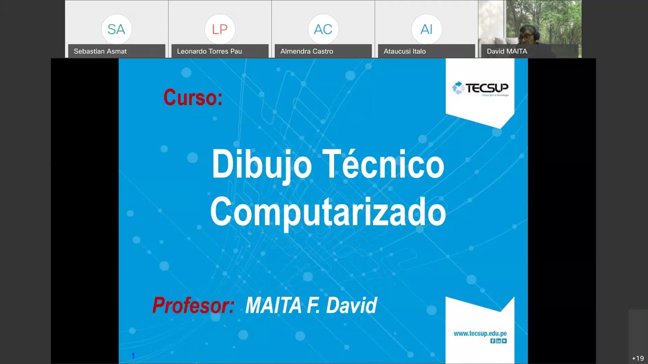 David MAITA's 30 10 20 - YouTube