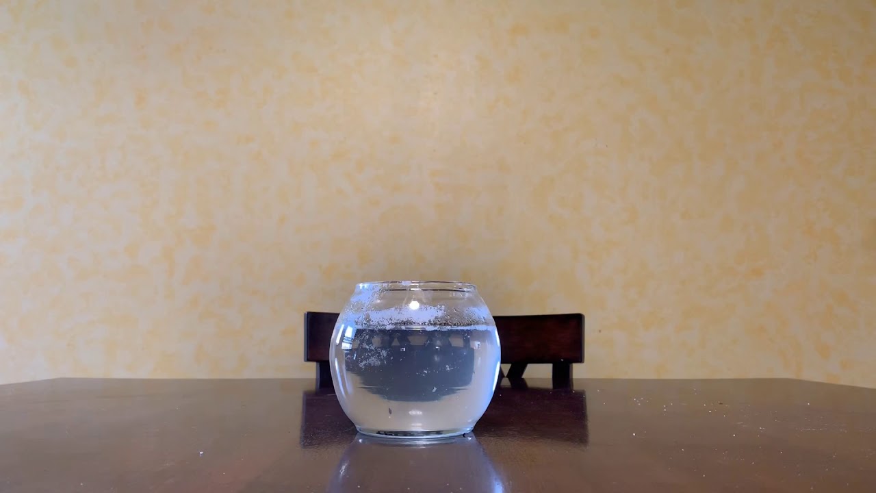 How To Make a squishy egg - YouTube