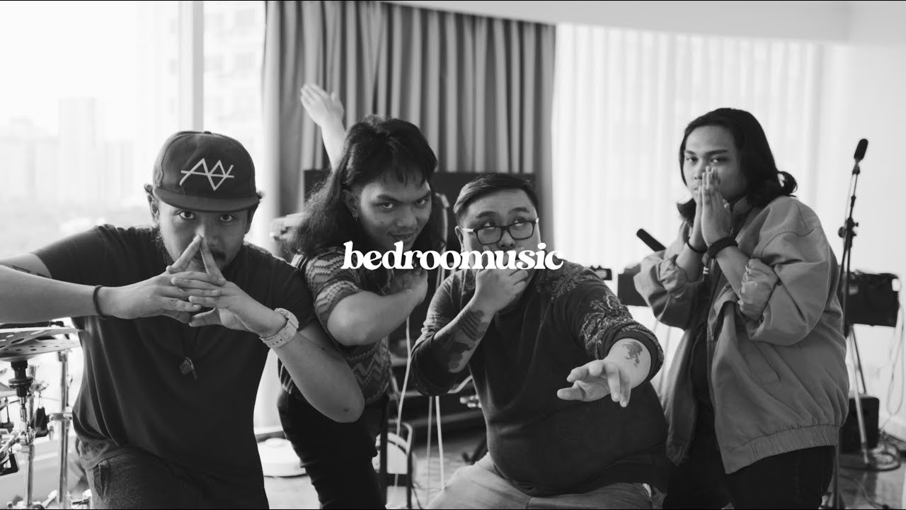 Brisom - BEDROOMUSIC - YouTube