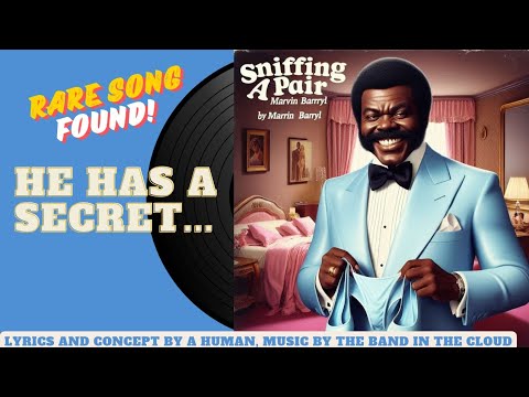 The Song That Shocked The World! 70's Soul Rare Song. - YouTube