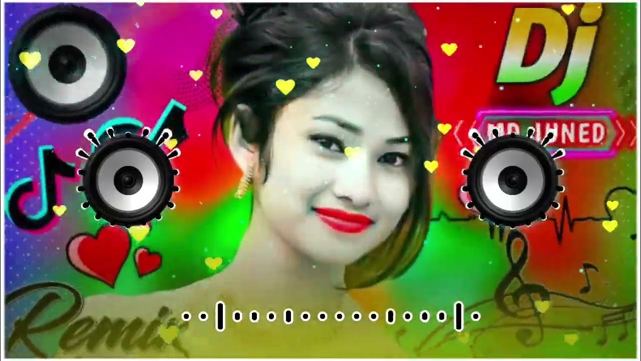 New Nagpuri Song 2025#Na Ja Re Reshami#Full Sadi Chain Dance💥Mixx By Dj Razz #New Nagpuri Dj ...