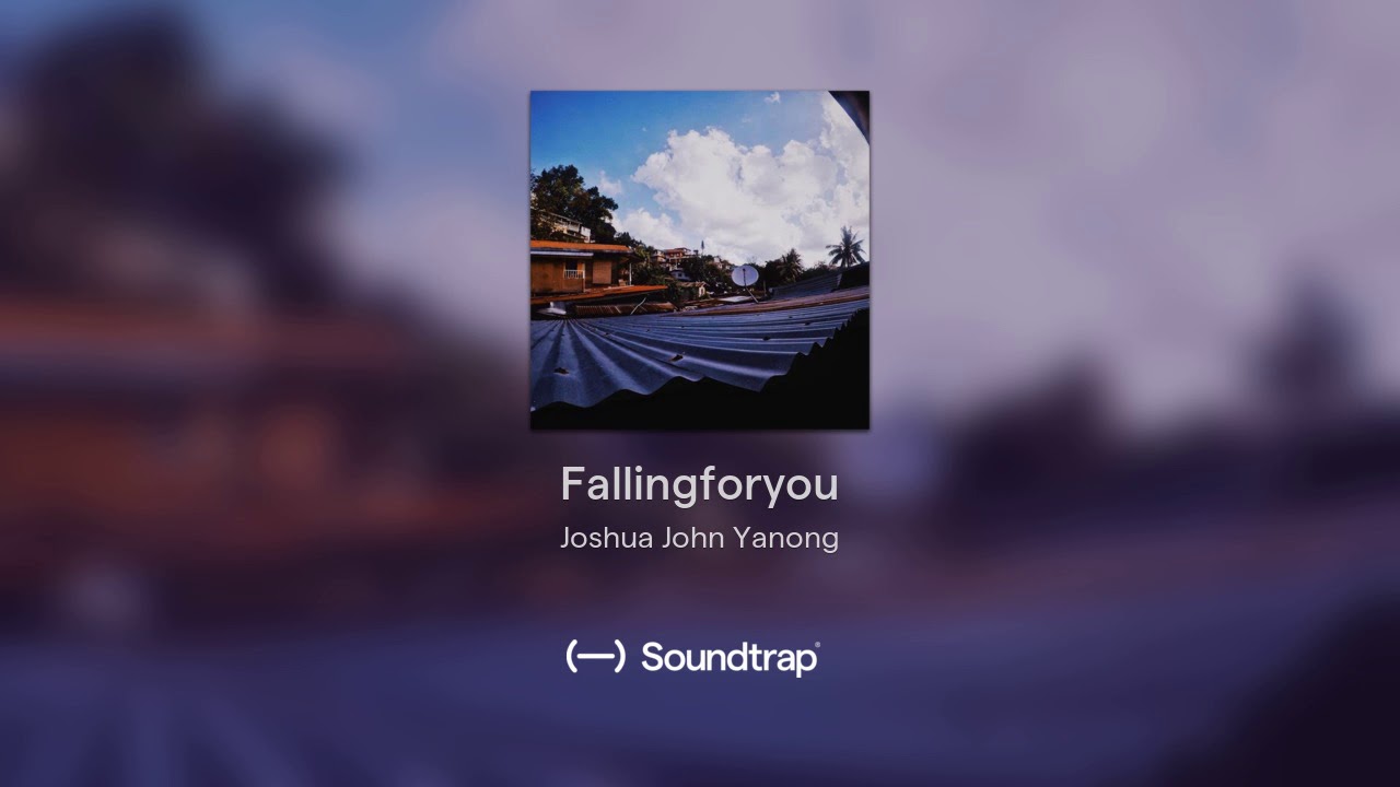 Fallingforyou cover The 1975 - YouTube