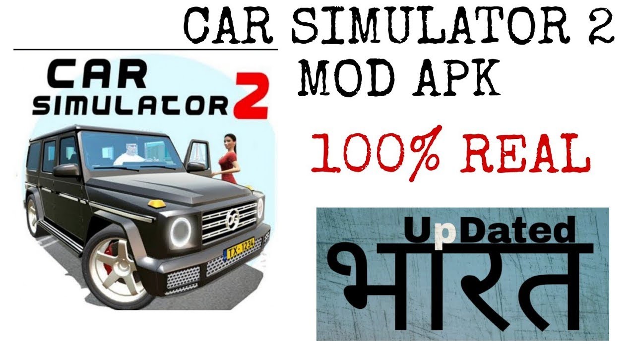 CAR SIMULATOR 2 ALL CAR AND MISSION UNLOCKED || VISUALIST - YouTube