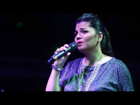 Mamta Sharma Speaks about Her Popular Songs - YouTube